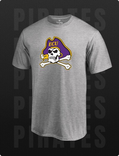 ECU Pirates Gear & Gifts, East Carolina Apparel, East Carolina ...