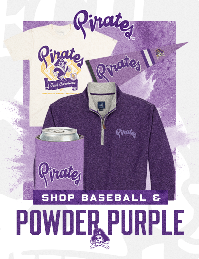 ECU Pirates Gear & Gifts, East Carolina Apparel, East Carolina ...